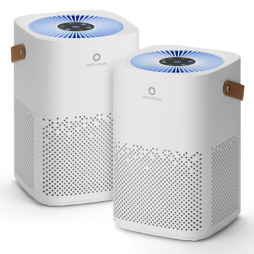 Airthereal ADH70 Portable HEPA Air Purifier with Sleep Mode for Car ...